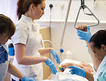 Health Education England (West Midlands) > Postgraduate Schools ...